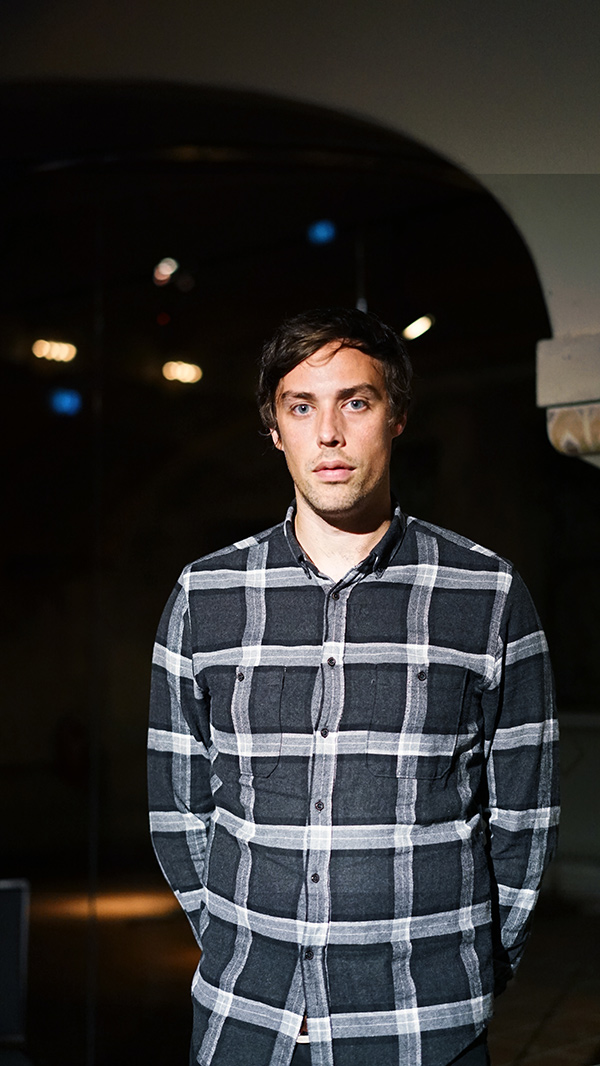 Solo Collective — Part Two – Nonostar Records