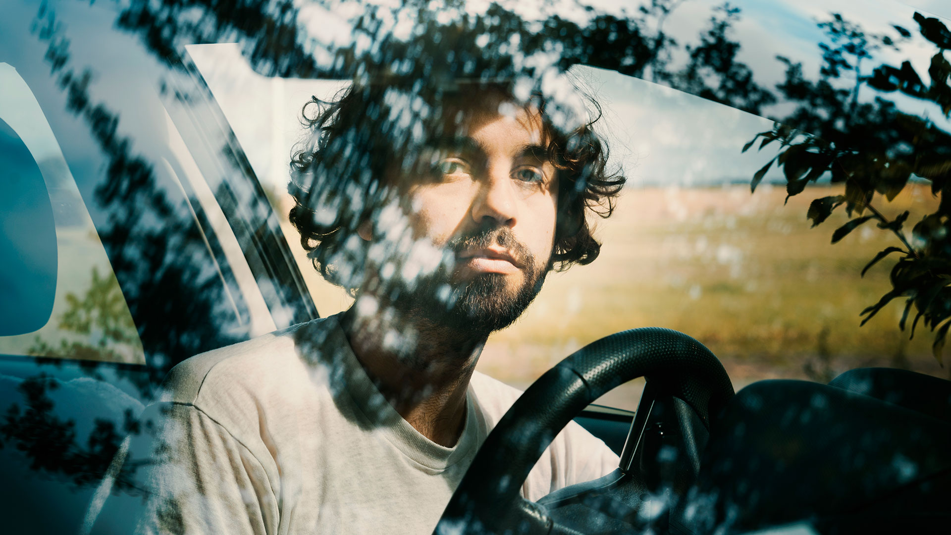 Ben Osborn – Nonostar Records